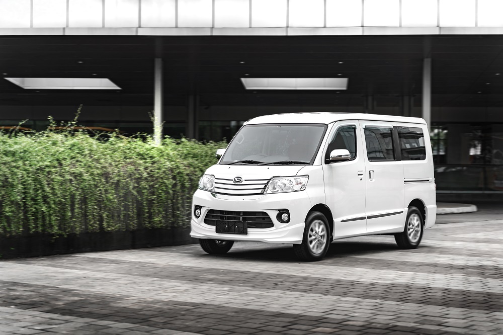 Cicilan Mobil Rp 5 Jutaan, Dapat Apa Saja? - SEVA