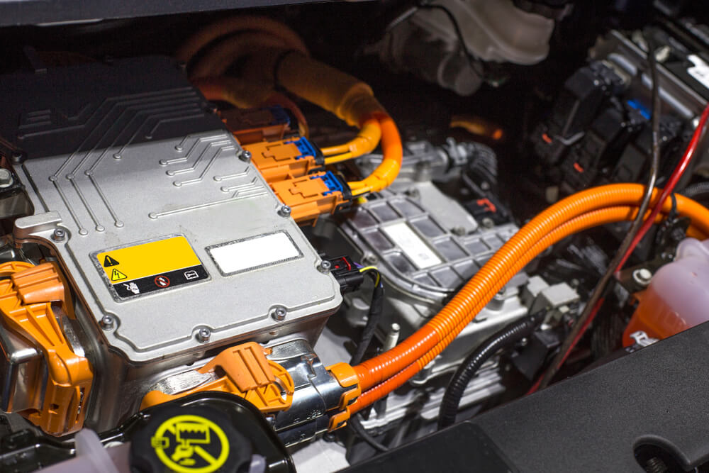 Aturan Konversi Mobil Listrik, Apa Saja yang Harus Diketahui? - SEVA