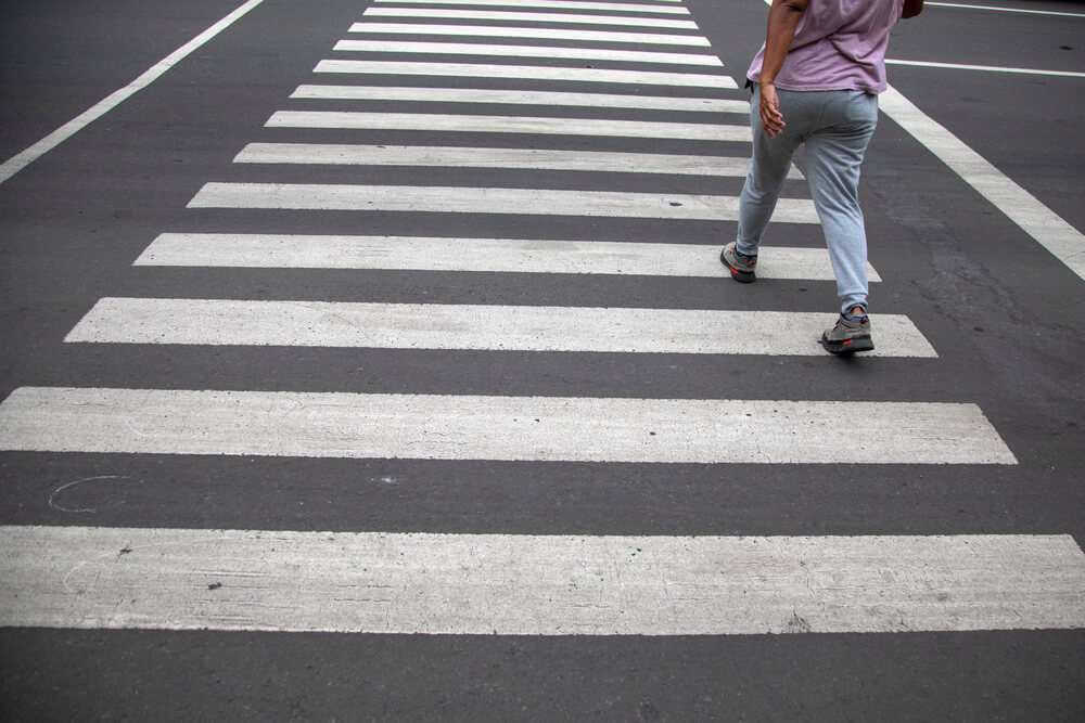 Zebra Cross Jadi Catwalk Citayam Fashion Week, Apa Boleh? - SEVA