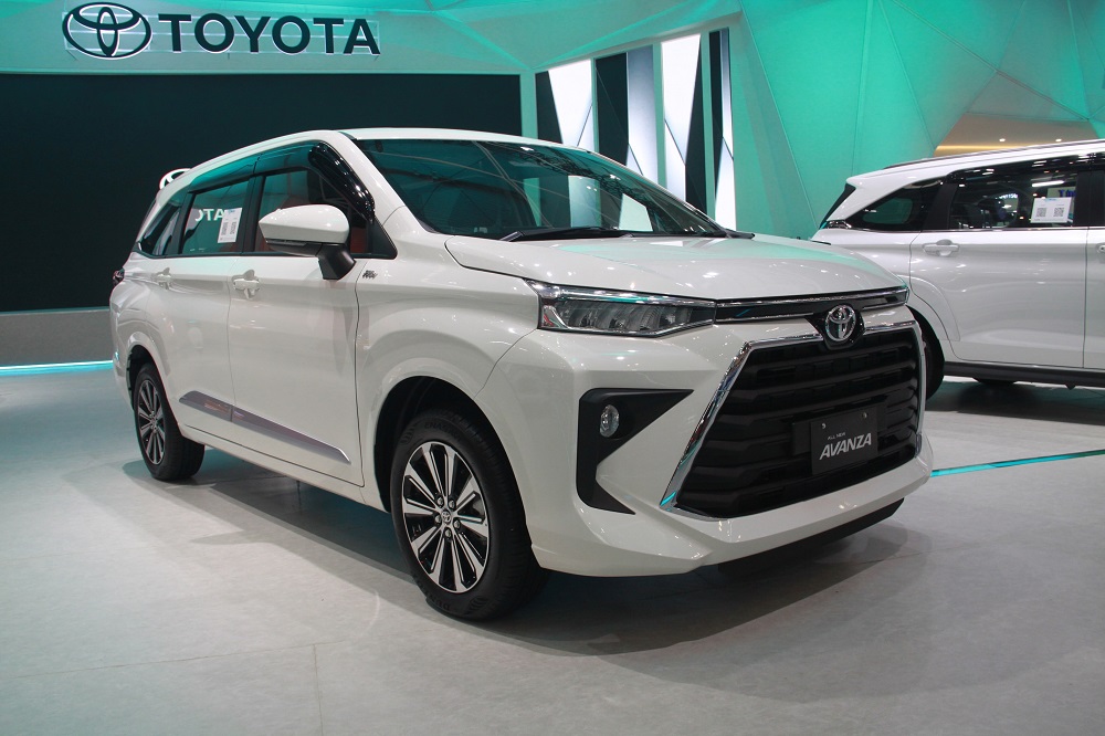 Mobil Terlaris Juli 2022, Juaranya Masih Dipegang Toyota Avanza? - SEVA