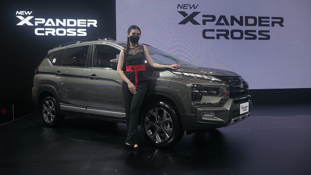 Berapa Sih Gaji SPG GIIAS 2022? Ternyata Cukup Menggiurkan! - SEVA