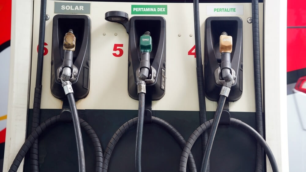 Benarkah Kuota Bensin Solar dan Pertalite Bakal Habis Tahun Ini?