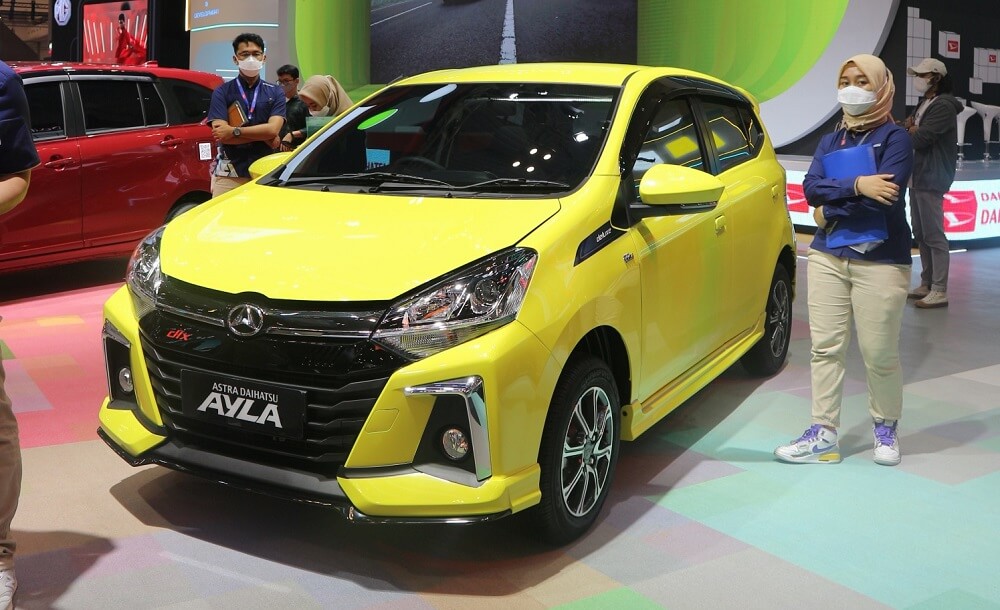 Mau Beli Mobil Pertama? Cek Dulu Rekomendasi SEVA