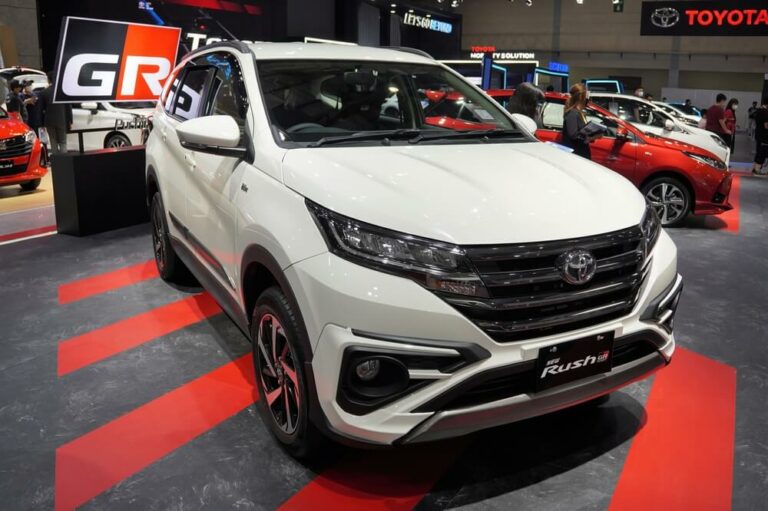 Mobil Toyota Harga 300 Jutaan Bisa Dapat Apa Saja? - SEVA