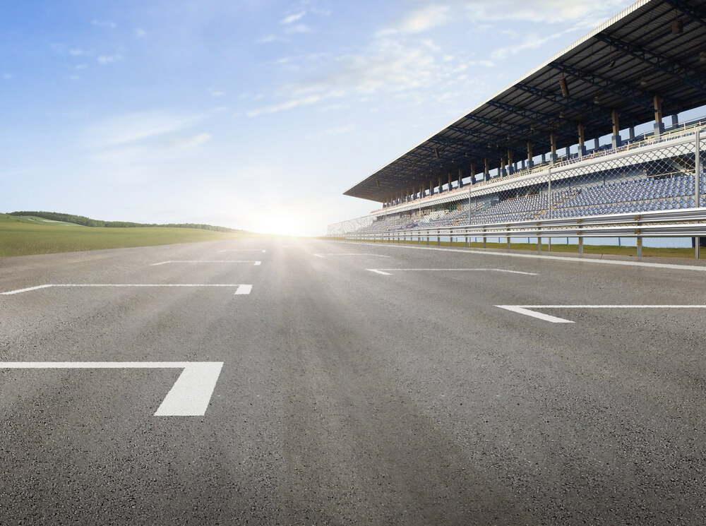 Berapa Sih Harga Sewa Sirkuit Sentul? Ternyata Tidak Mahal! - SEVA