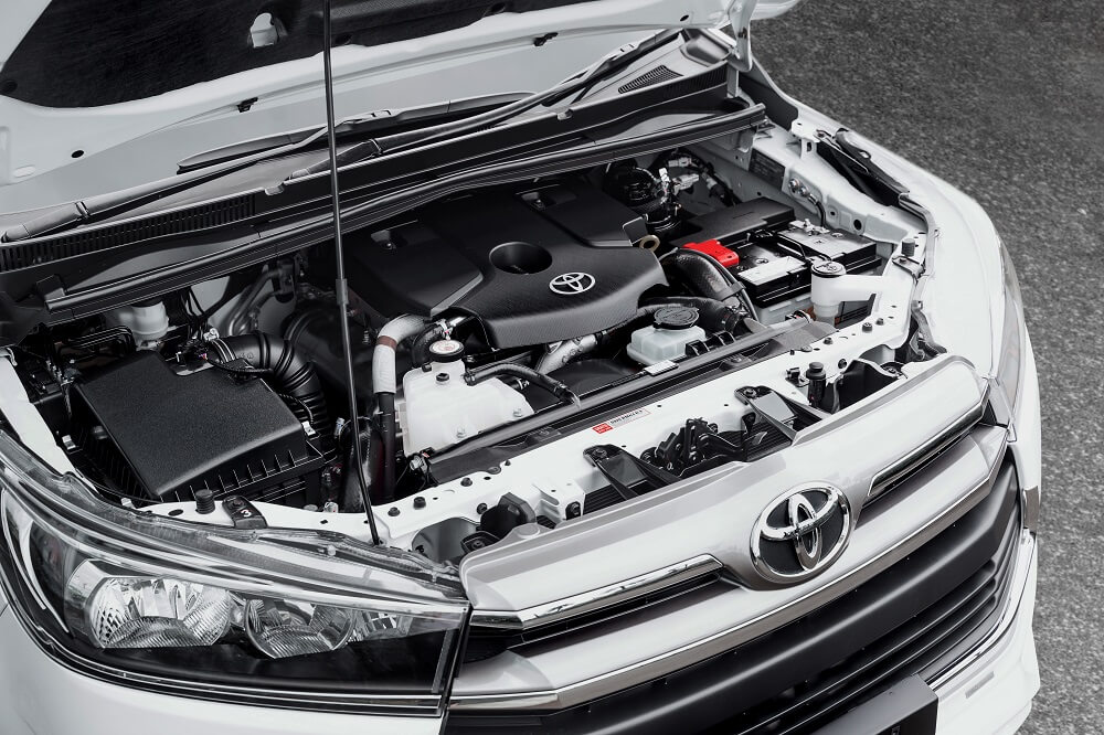 Alasan Toyota Innova Venturer Masih Layak Dimiliki di Tahun 2023 - SEVA