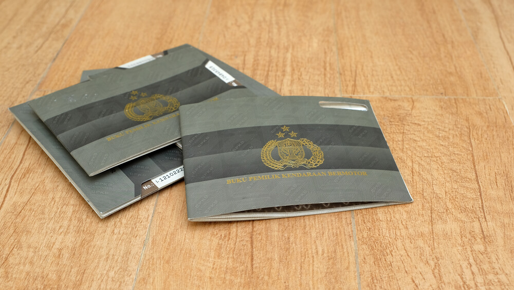 Cara Mengambil BPKB Mobil Setelah Melunasi Cicilan di Leasing - SEVA