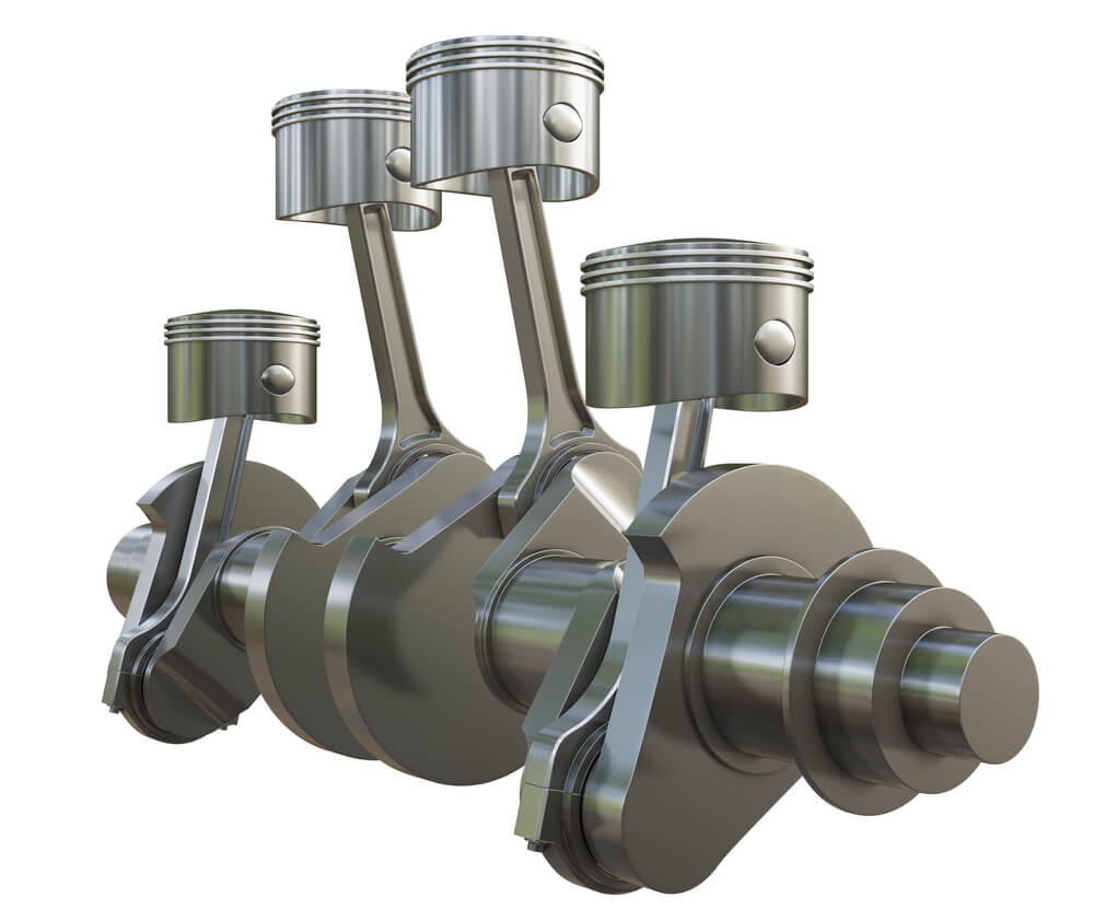 Apa Saja Kelebihan Mesin 4 Silinder Pada Mobil? - SEVA