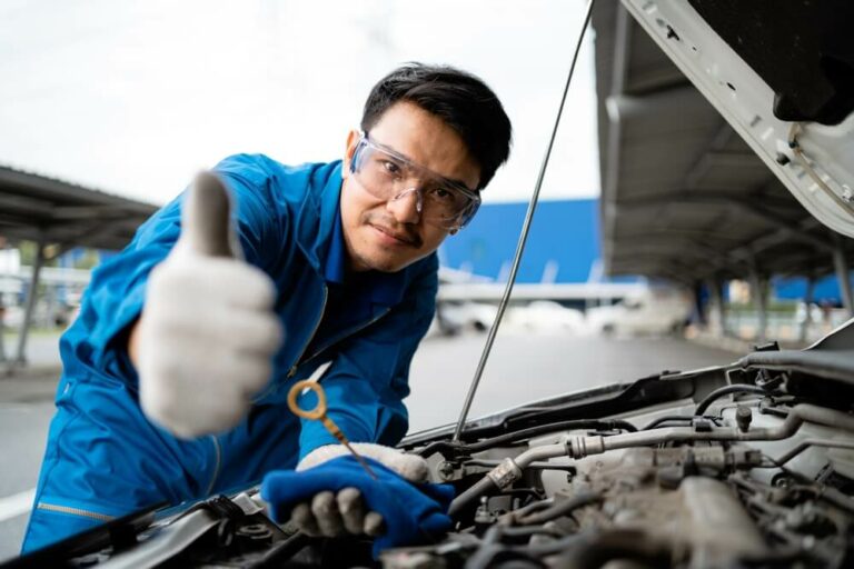 Apa Saja Kelebihan Mesin 4 Silinder Pada Mobil? - SEVA