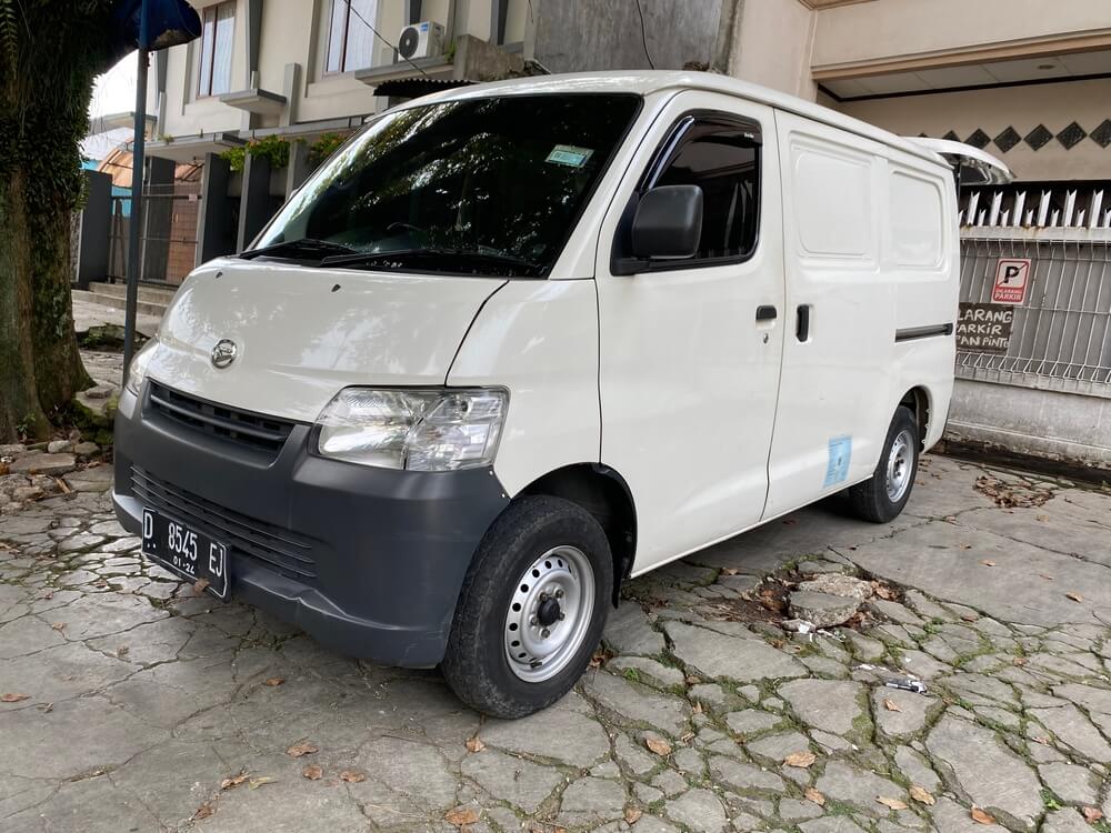 Kelebihan Mobil Granmax untuk Pengusaha UMKM - SEVA