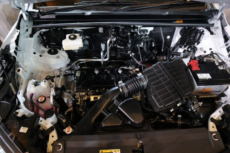 Simulasi Kredit Toyota Innova Zenix Lengkap, Berapa Cicilannya? - SEVA