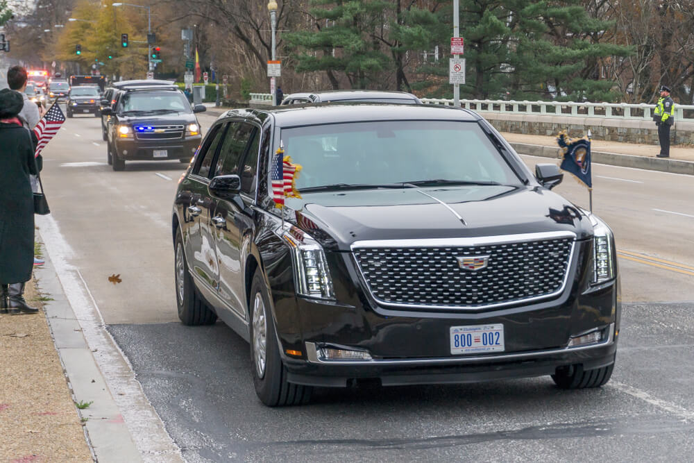 Spesifikasi Mobil Listrik dan Mobil Kepala Negara di KTT G20 Bali - SEVA