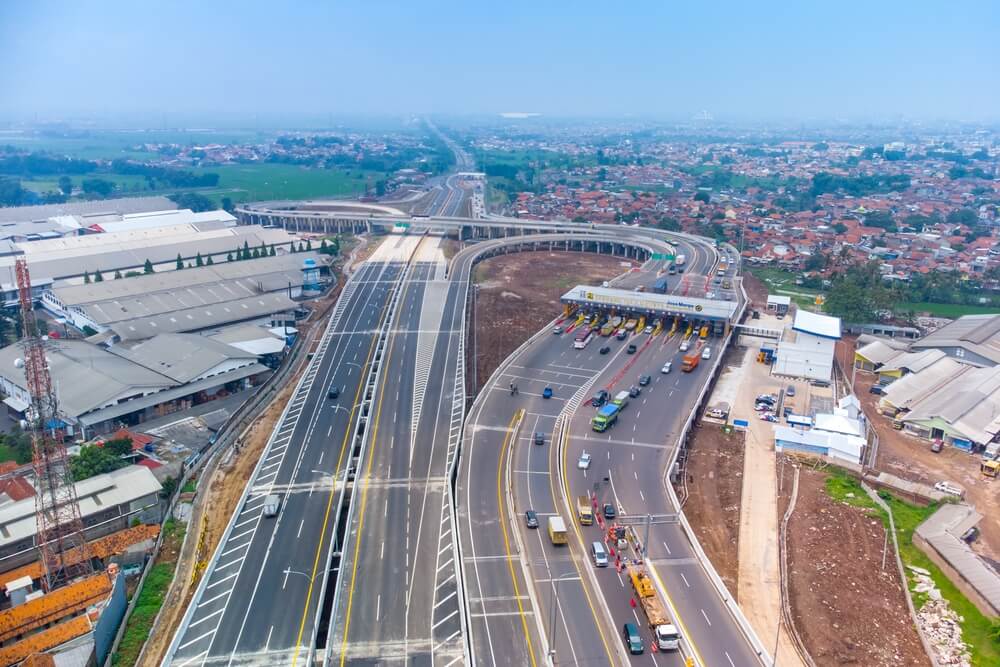 Tarif Tol Jakarta Bandung Terbaru, Jangan Sampai Salah Ya! - SEVA