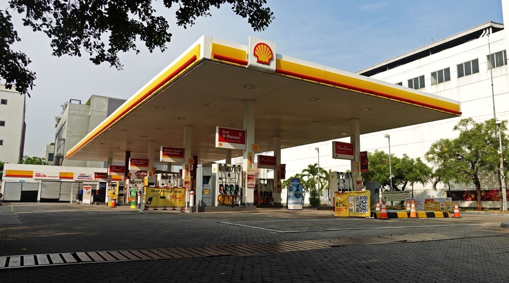 Turun Lagi, Kini Shell Super Lebih Murah dari Harga Pertamax!