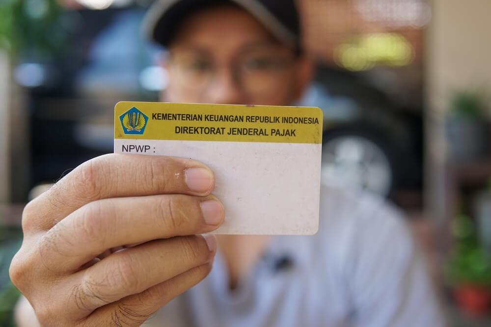 Layanan Pajak Online Bisa Diakses Menggunakan NIK, Bagaimana Caranya ...