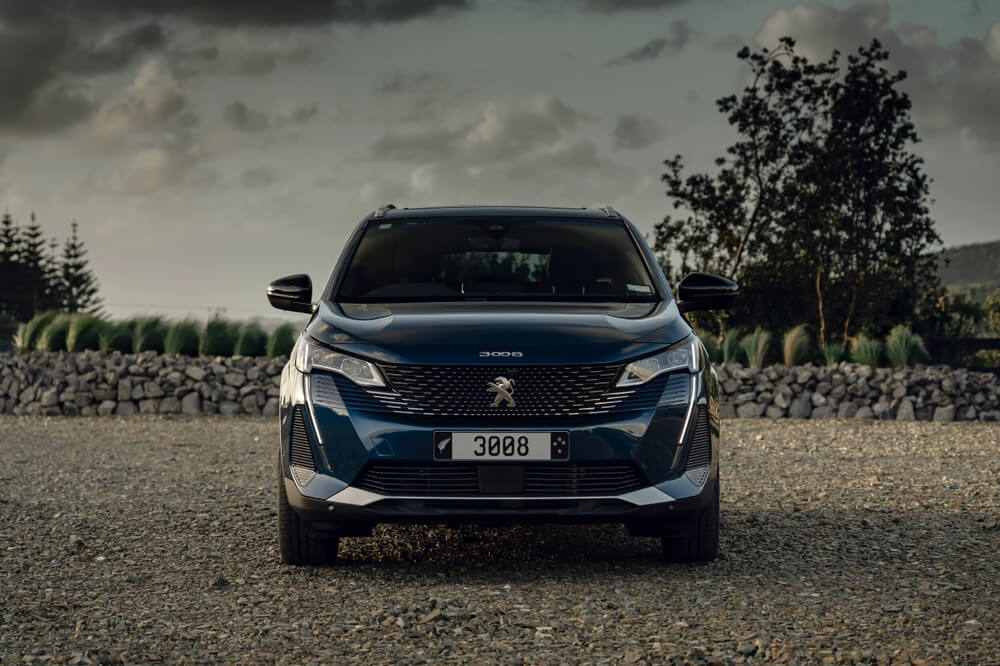 Rekomendasi Mobil Peugeot yang Mengaspal di Indonesia - SEVA