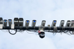 Pengenalan Wajah Bakal Tilang Kendaraan Tanpa Pelat - SEVA