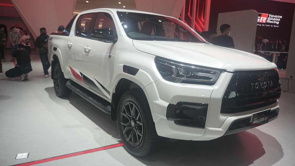 Rekomendasi Mobil Double Cabin yang Tangguh dan Perawatan Mudah - SEVA