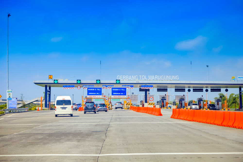 Rest Area Tol Trans Jawa Buat Istirahat Mudik Nataru, Catat Ya! - SEVA