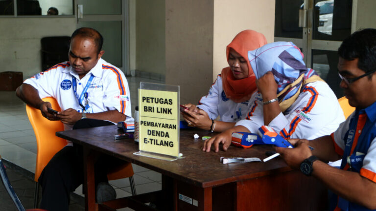 Perbedaan ETLE Mobile dan ETLE Statis, Bagaimana Cara Kerjanya? - SEVA