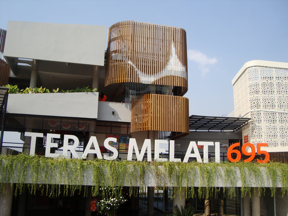 Rest Area Tol Trans Jawa Buat Istirahat Mudik Nataru, Catat Ya! - SEVA