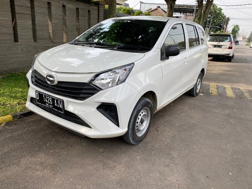 Masih Banyak Digunakan, Apa Kekurangan dan Kelebihan Velg Kaleng?