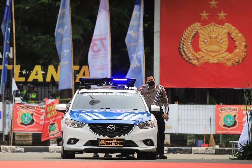 Perbedaan ETLE Mobile dan ETLE Statis, Bagaimana Cara Kerjanya? - SEVA