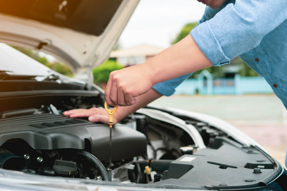 Usai Digunakan Jarak Jauh, Cek dan Ganti Spare Part Mobil Ini - SEVA