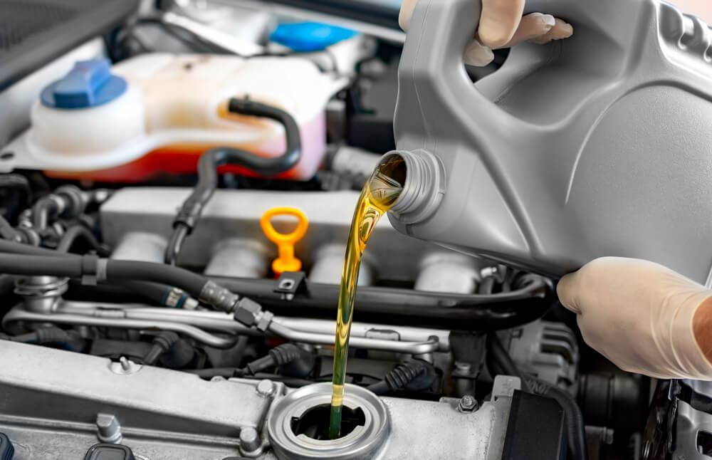 Usai Beli Mobil Bekas Bukan Cuma Ganti Oli, Ini Biaya dan Perawatannya