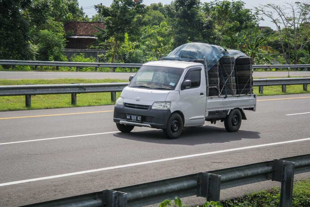 Tips Memulai Bisnis, Pilih Beli Daihatsu Granmax Bekas atau Baru?