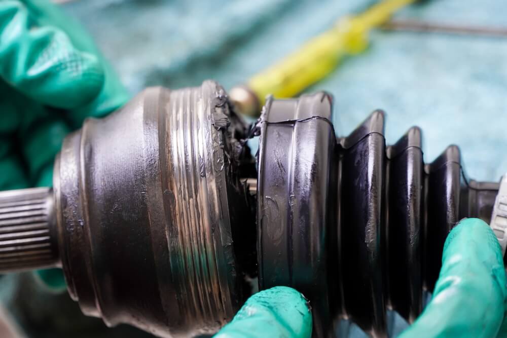 Setir Mobil Bunyi Saat Belok Sampai Mentok, Ternyata Ini Penyebabnya - SEVA