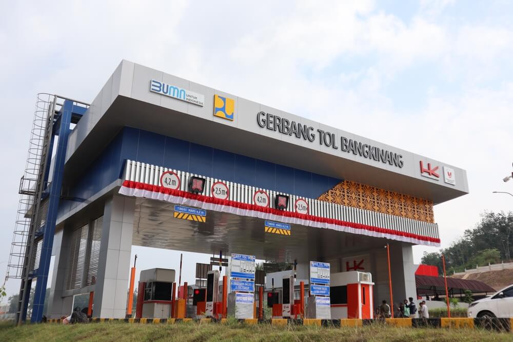Mengenal Sejarah dan Tarif Jalan Tol Trans Sumatera untuk Persiapan Mudik