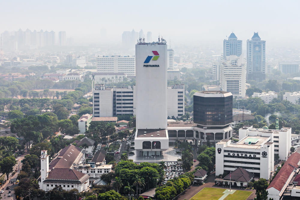 Pertamina Resmi Beri Nama Pertamax Green 95 untuk Bioetanol, Kapan ...