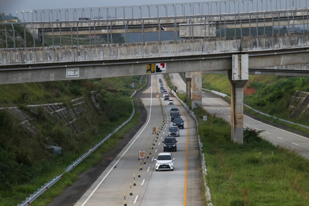 Tol Cisumdawu Sudah Dibuka Secara Fungsional, Catat Jam Operasionalnya - SEVA