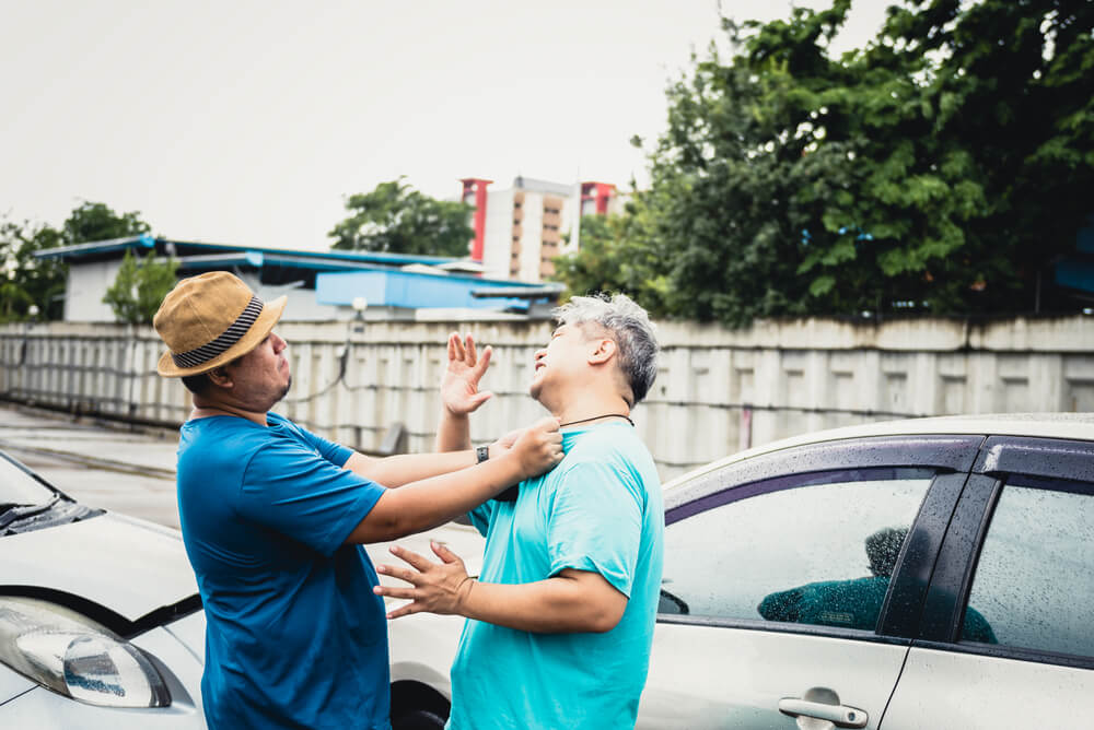 Kasus Pengemudi Mobil Tabrak Pemotor di Cakung, Pentingnya Defensive ...