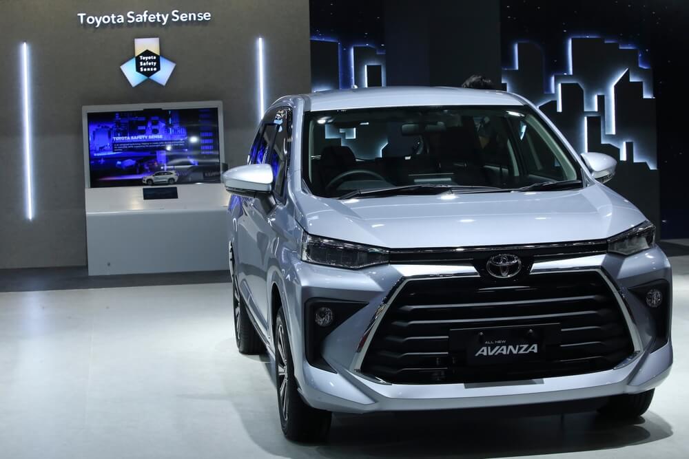 Mobil Paling Laris April 2023, Dominasi Toyota Berlanjut?