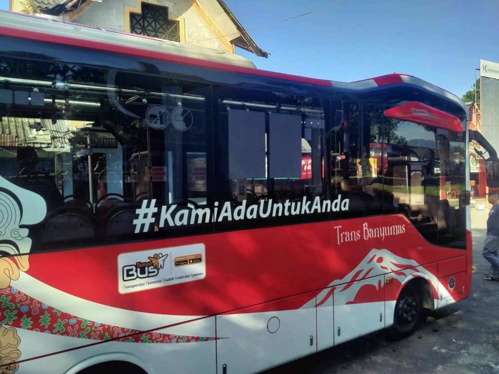 Tidak Gratis Lagi, Ini Tarif Khusus Penumpang Bus BTS