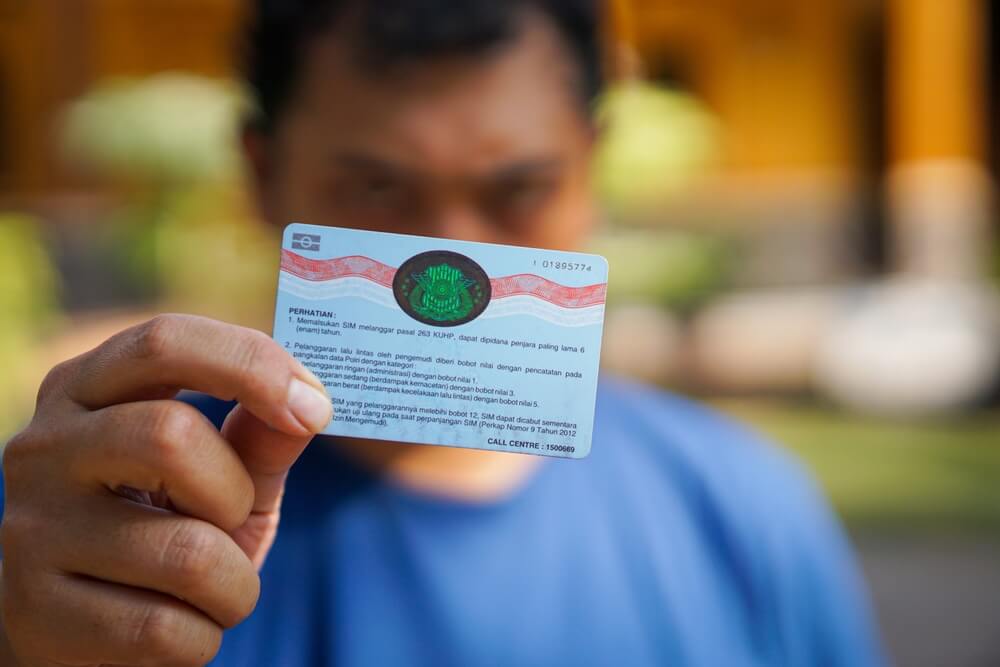 SIM A Umum Untuk Pengendara Apa Ini Jawabannya SEVA