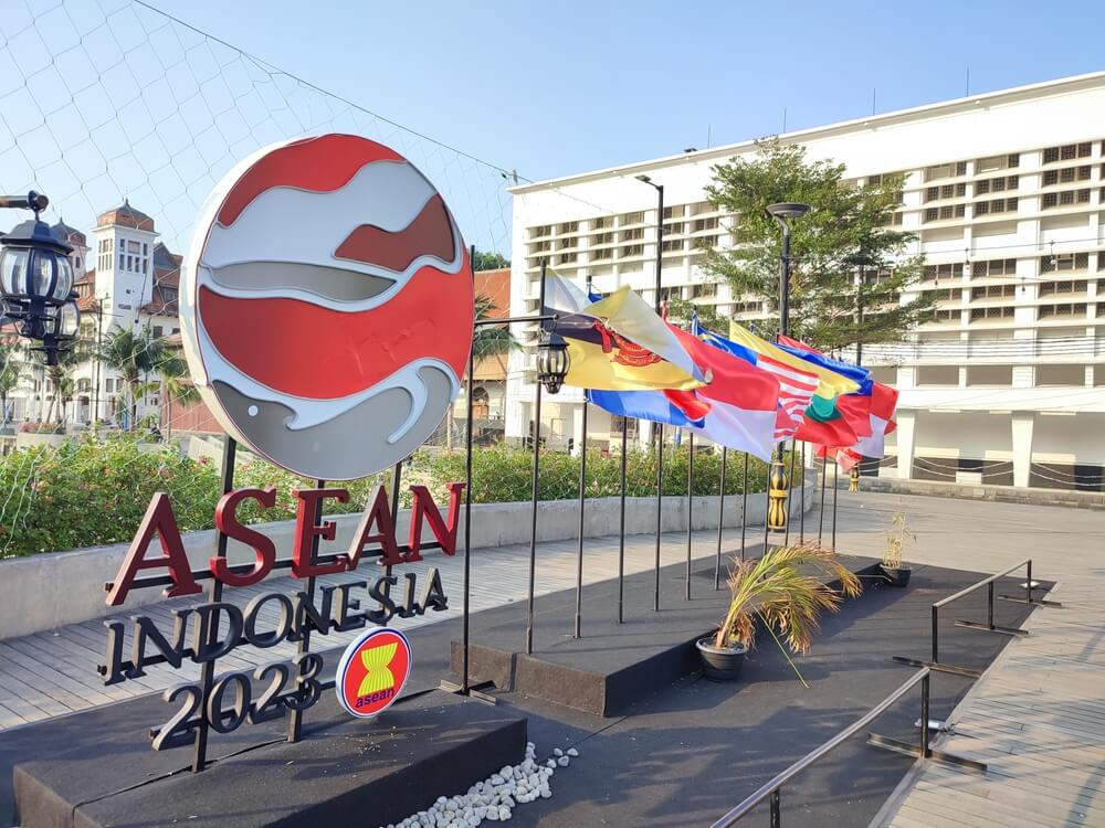 Simak, Daftar Jalan yang Direkayasa Arusnya Saat KTT ASEAN Jakarta - SEVA